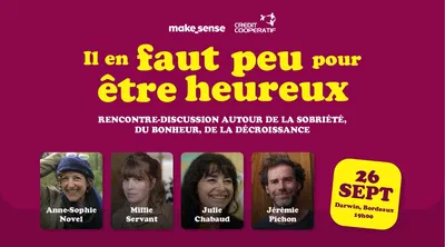 7 figures de la lutte anti-racisme à travers le temps - makesense